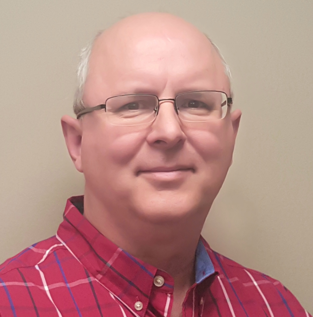 Bios – Perception Design Group